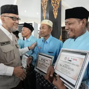 KH Anwar Iskandar Terpilih Sebagai Ketua Umum MUI Periode 2025-2030 ...