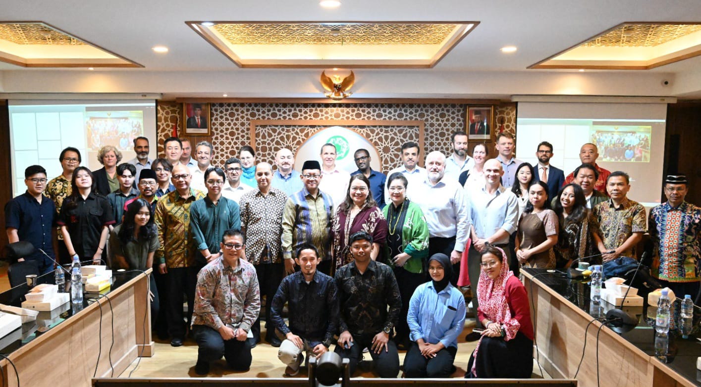 MUI - Majelis Ulama Indonesia - MUI - Majelis Ulama Indonesia MUI - Majelis Ulama Indonesia - MUI - Majelis Ulama Indonesia
