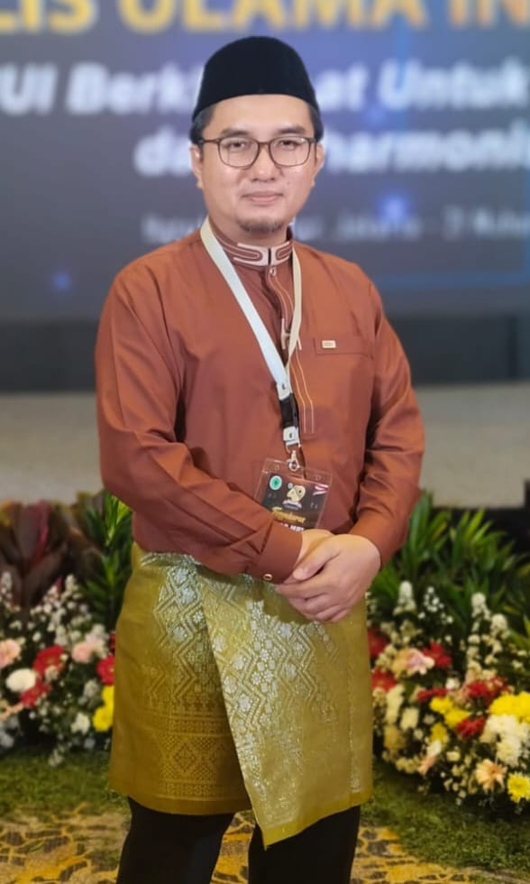 Peran Komunitas Global Menangkal Islamofobia - mui.or.id